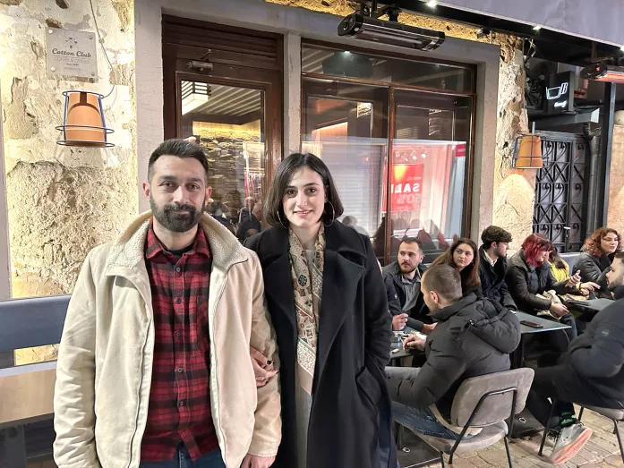 «Πιο δυνατό ΚΚΕ» το στοίχημα για το 2024 για την Τομεακή Ροδόπης | xronos.gr